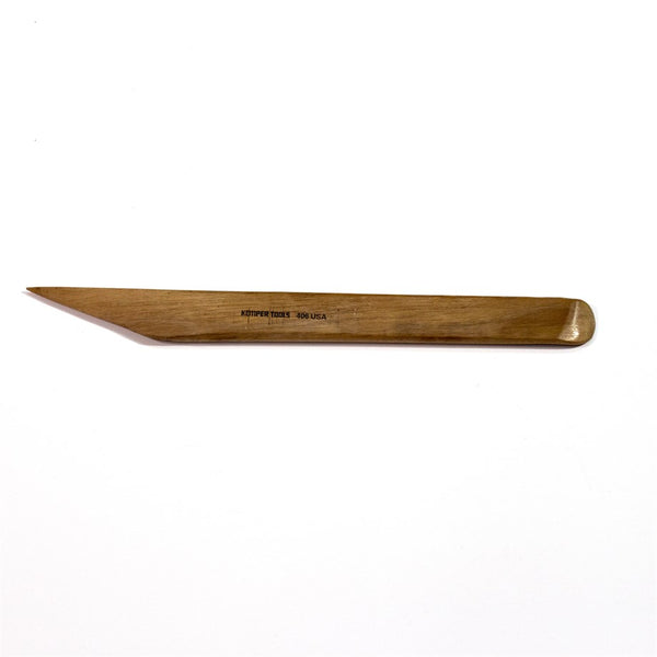 406-10" Wooden Modelling